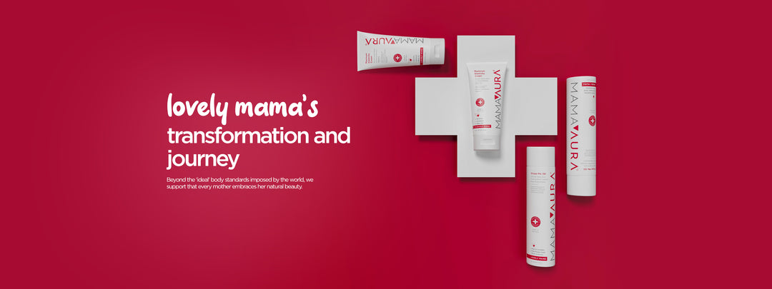 LOVELY MAMA – Mamaaura Global